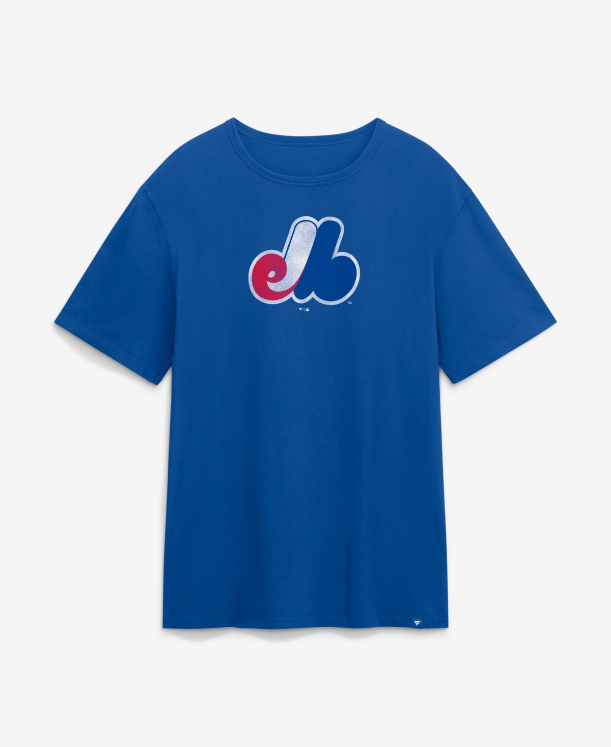 Click here for Fanatics Mens Blue Montreal Expos Vintage Logo Leg... prices