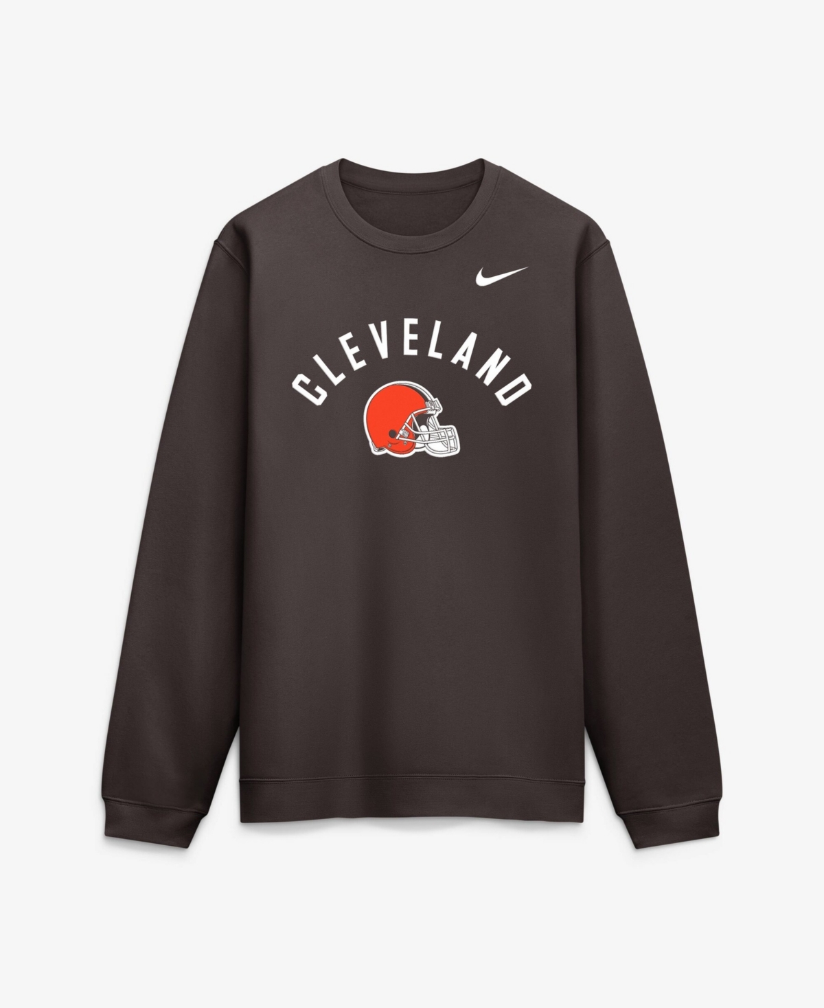 Click here for Nike Mens Brown Cleveland Browns Defensive Leader... prices