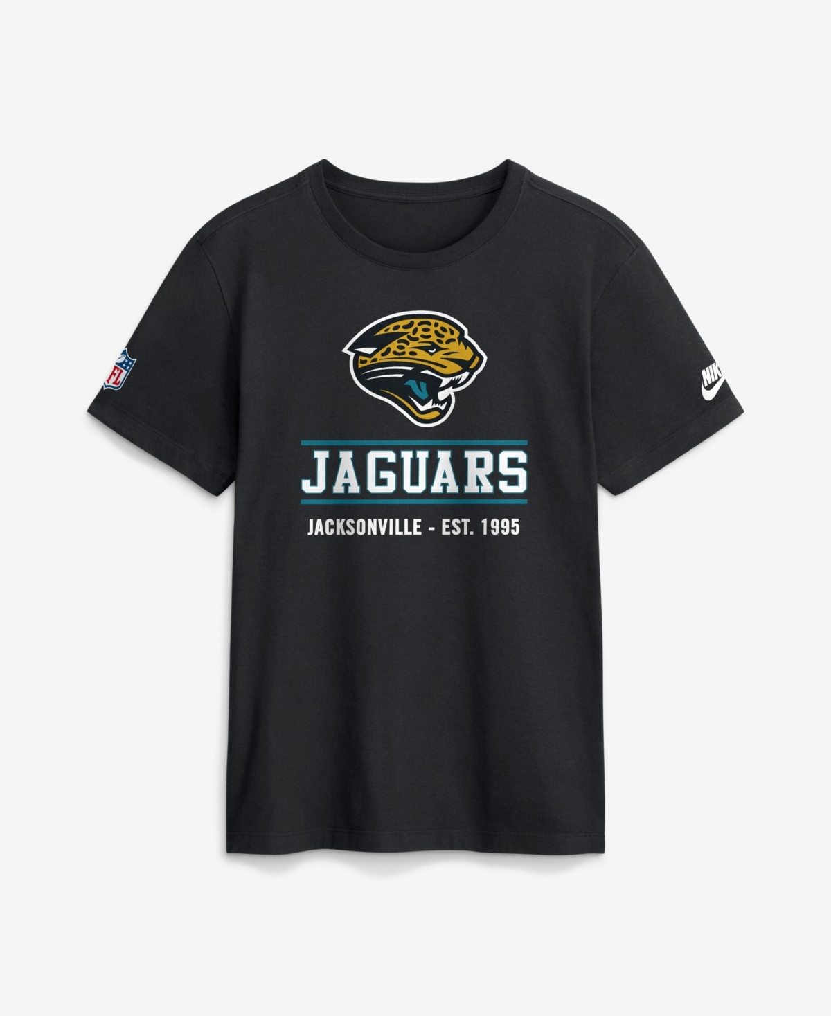 Click here for Nike Mens Black Jacksonville Jaguars Sideline Alte... prices