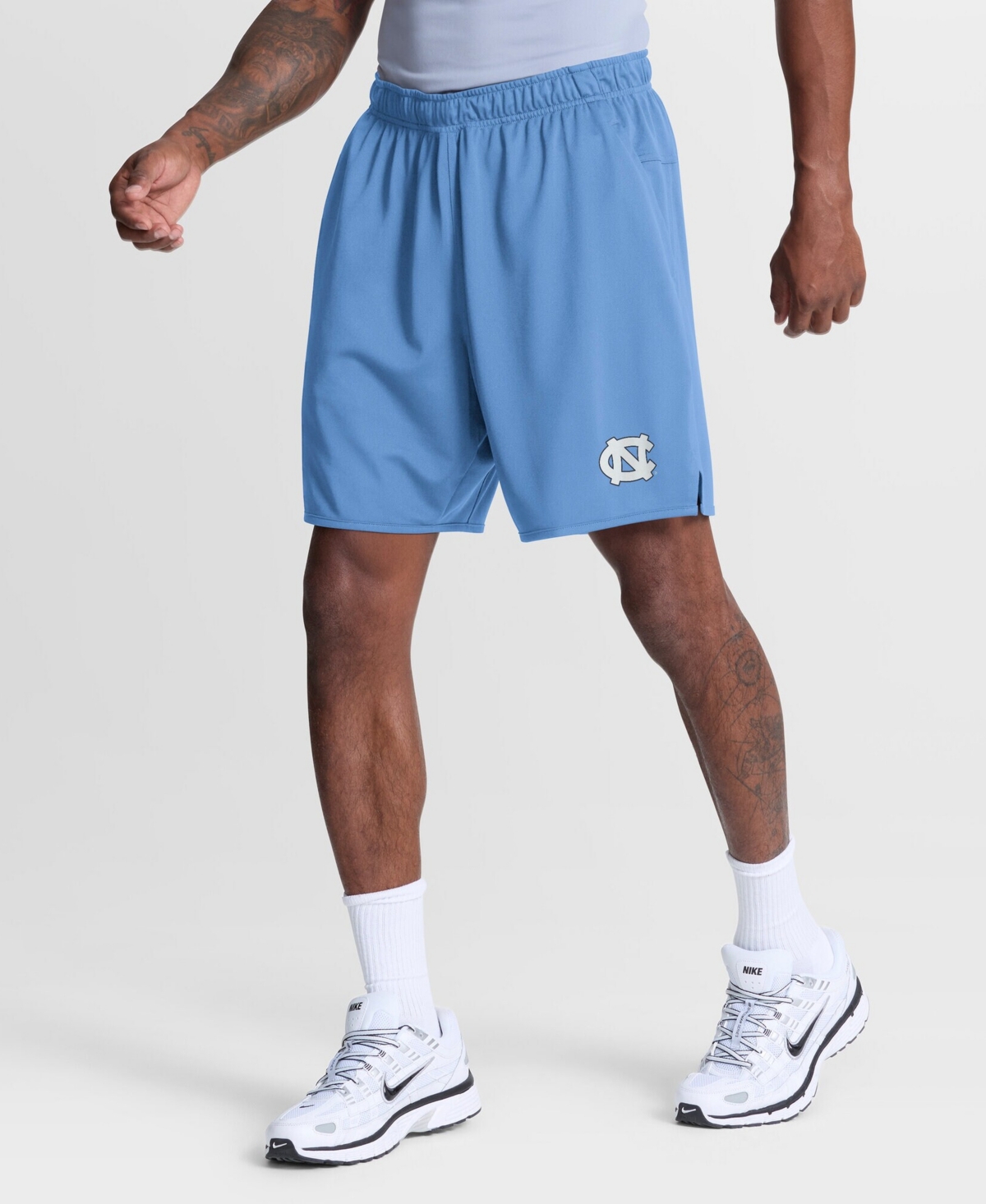 Click here for Jordan Mens Carolina Blue North Carolina Tar Heels... prices