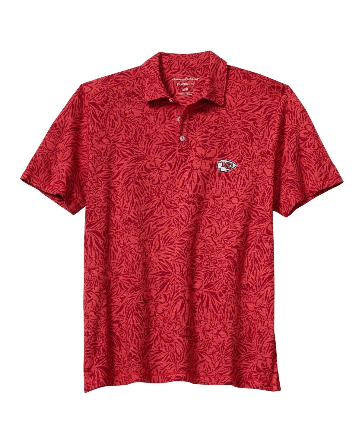 Click here for Tommy Bahama Mens Red Kansas City Chiefs IslandZon... prices