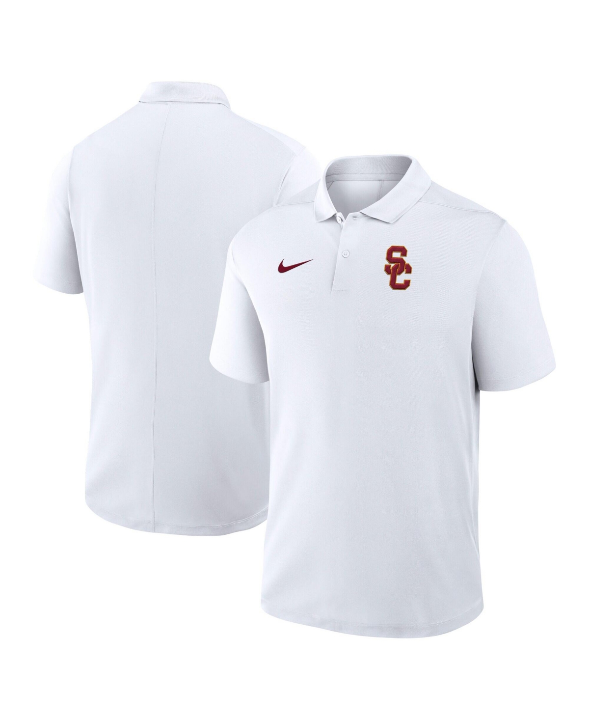 Click here for Nike Mens White Usc Trojans Primetime Victory Dri-... prices