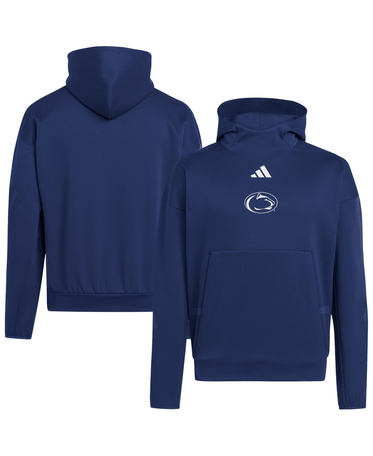 Click here for Adidas Mens Navy Penn State Nittany Lions Z.n.e Ho... prices