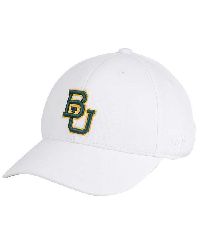 Top of the World Baylor Bears Coolon Stretch Cap - Macy's