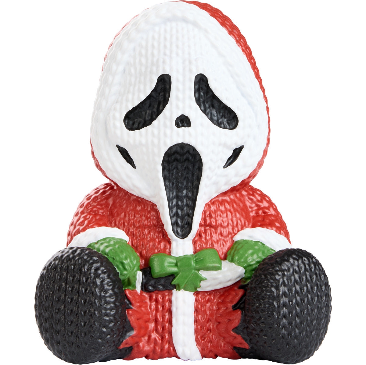 Click here for Handmade by Robots Ghost Face: The Gift Giver #330... prices