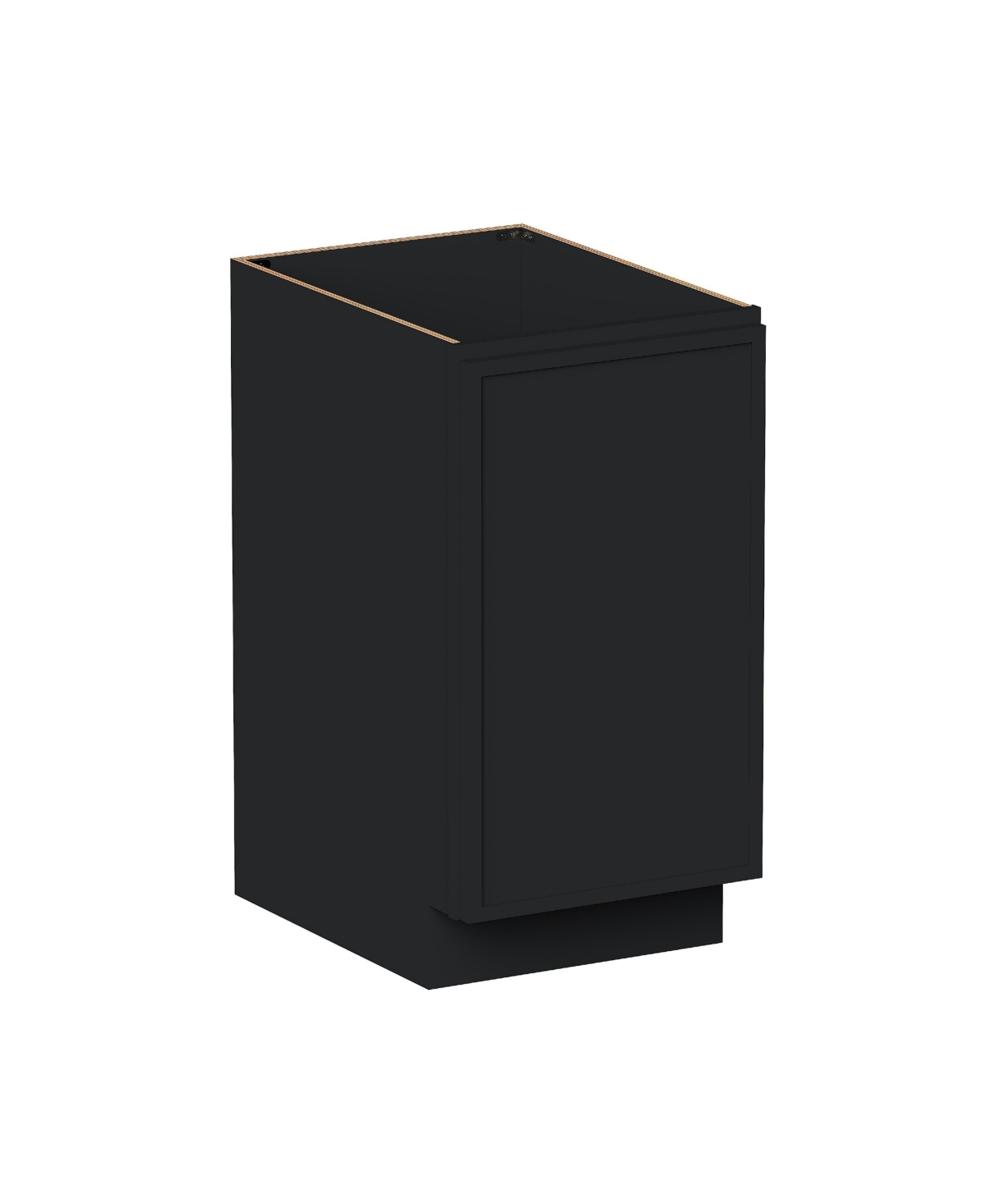 Click here for Boyel Living 18W Full Height Door Base Cabinet  Re... prices