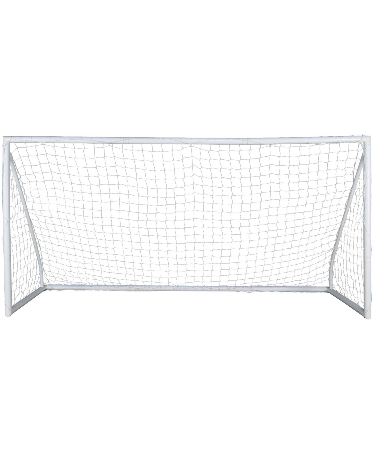 Click here for Hongge Large 12 x 6 ft Portable Soccer Goal with 3... prices