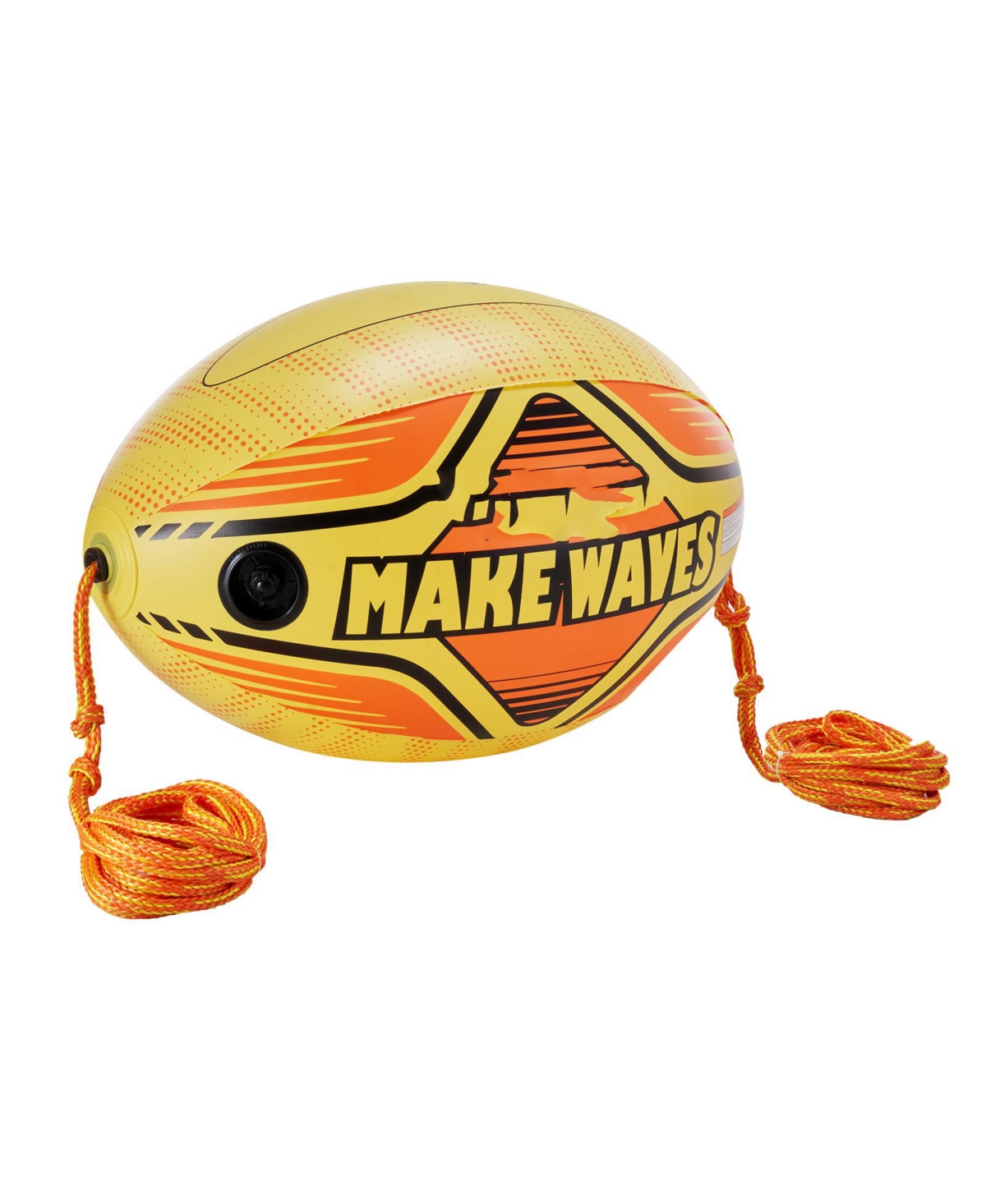 Click here for Hongge Inflatable Booster Ball for Towable Tubes w... prices