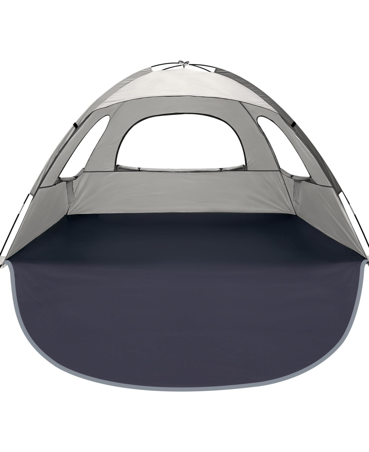 Click here for Aofar Beach Tent Sun Shade Shelter Extendable Floo... prices