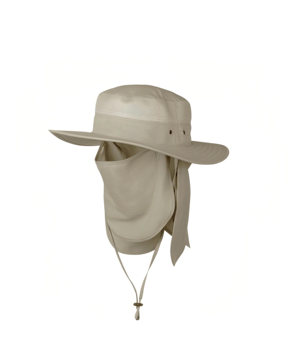 Click here for Piscifun Keya Wide Brim Sun Hat Removable Face Nec... prices