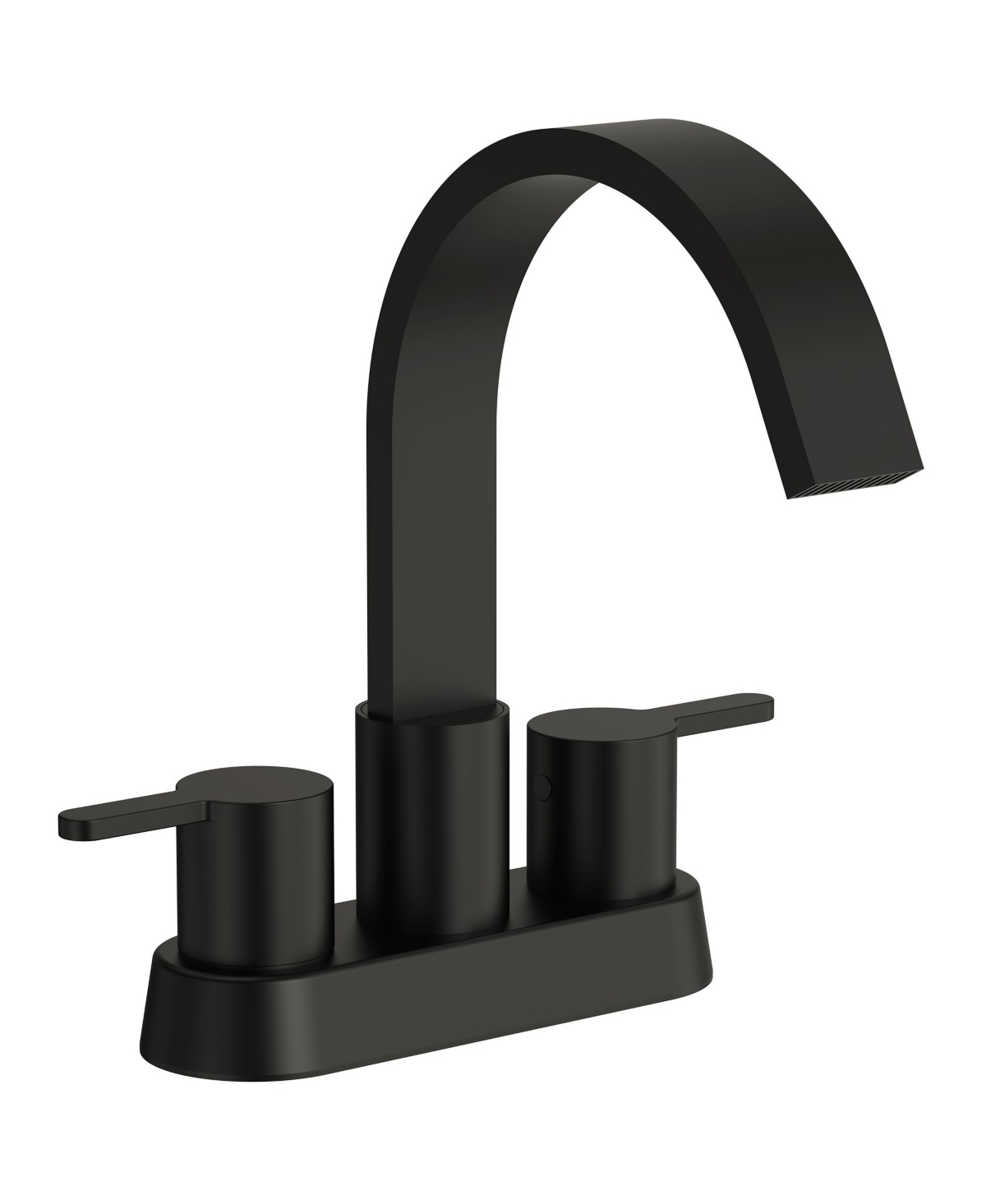 Click here for Everstein Centerset Bathroom Faucet with Drain Ass... prices