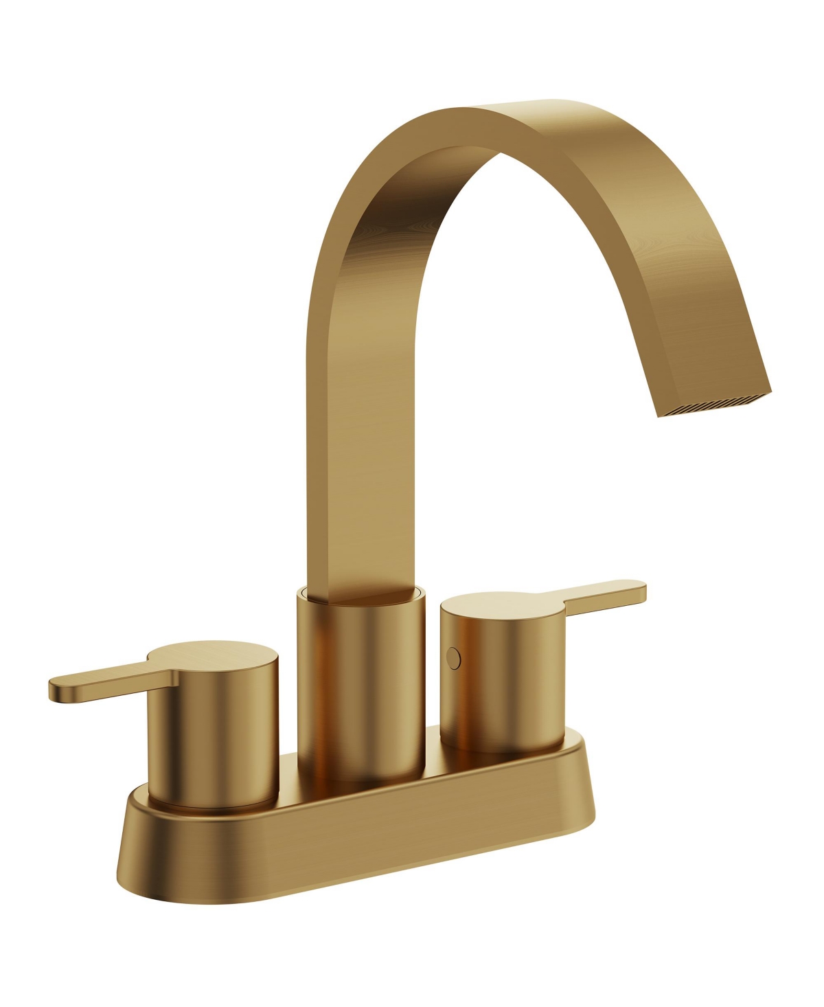 Click here for Everstein Centerset Bathroom Faucet with Drain Ass... prices
