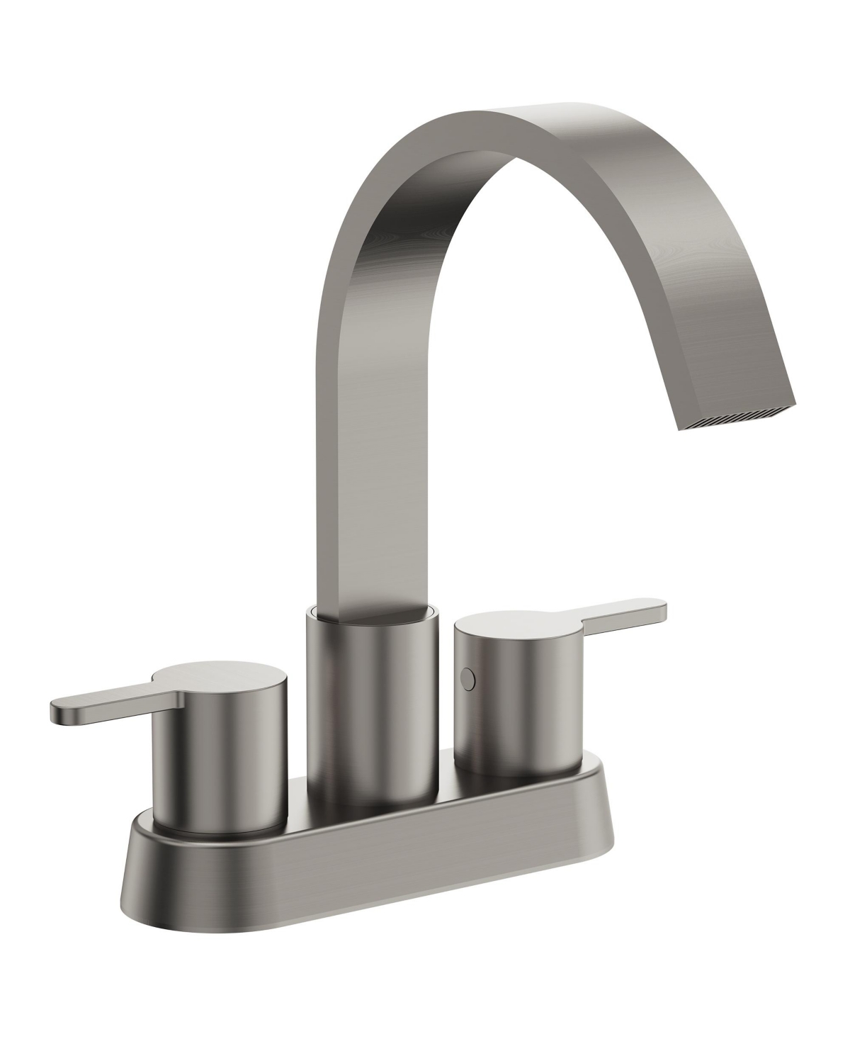 Click here for Everstein Centerset Bathroom Faucet with Drain Ass... prices