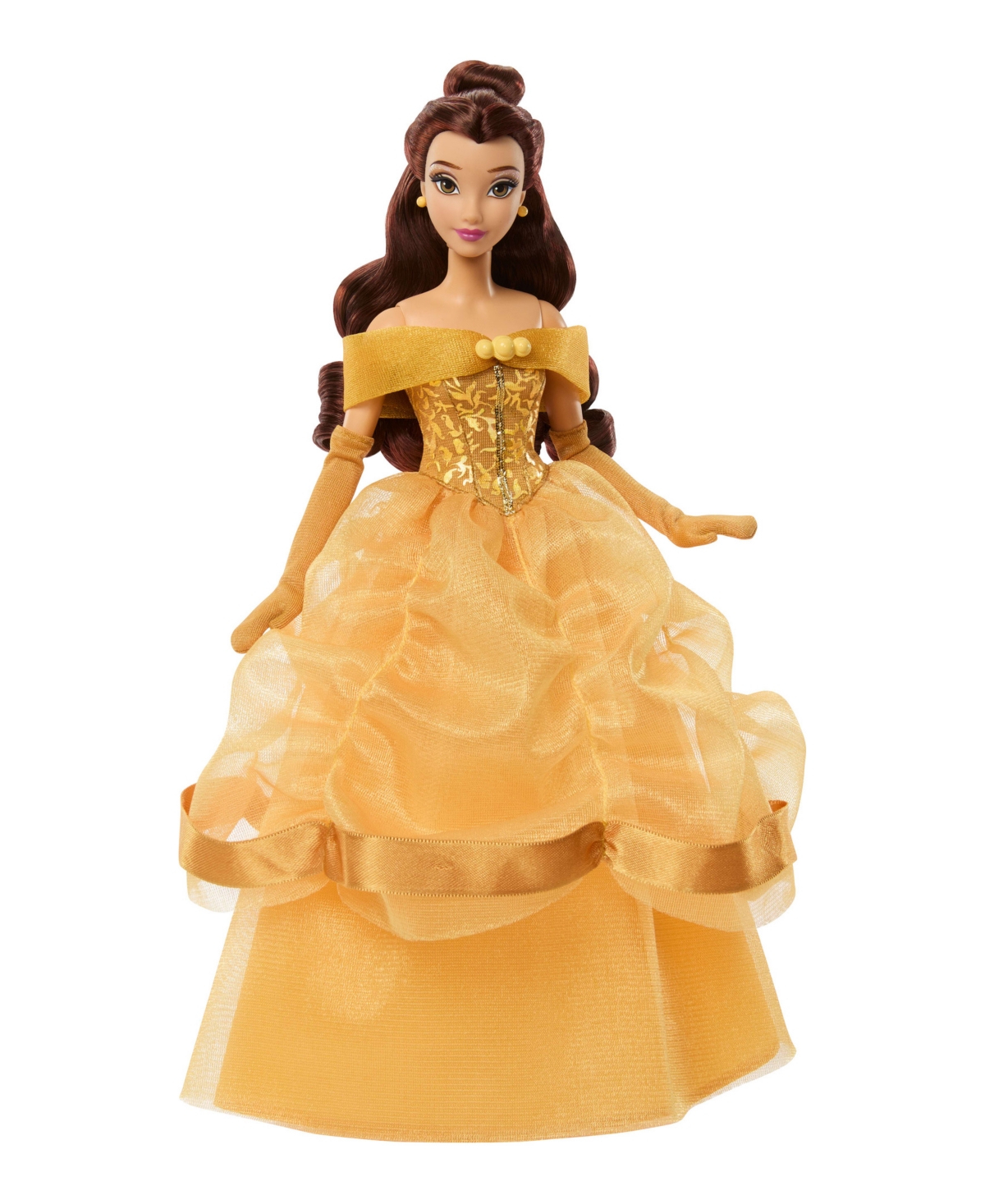 Click here for Disney Princess Sparkling Princess Series Belle Re... prices