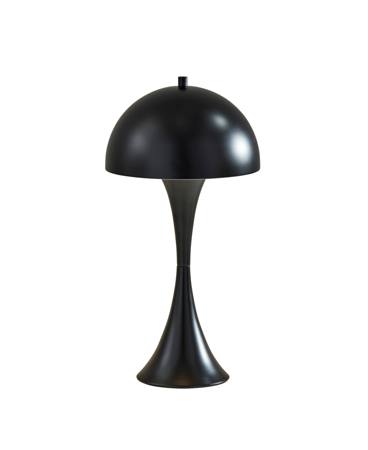 Click here for Adesso 19.5 Metal Lennon Table Lamp - Black prices