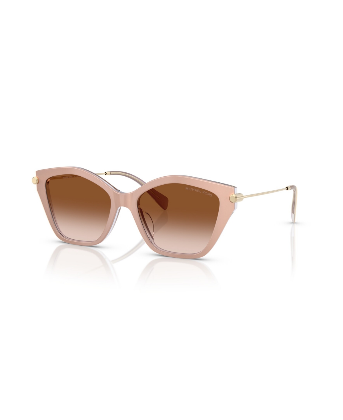 Click here for Michael Kors Womens Catskills Sunglasses  MK2246U... prices