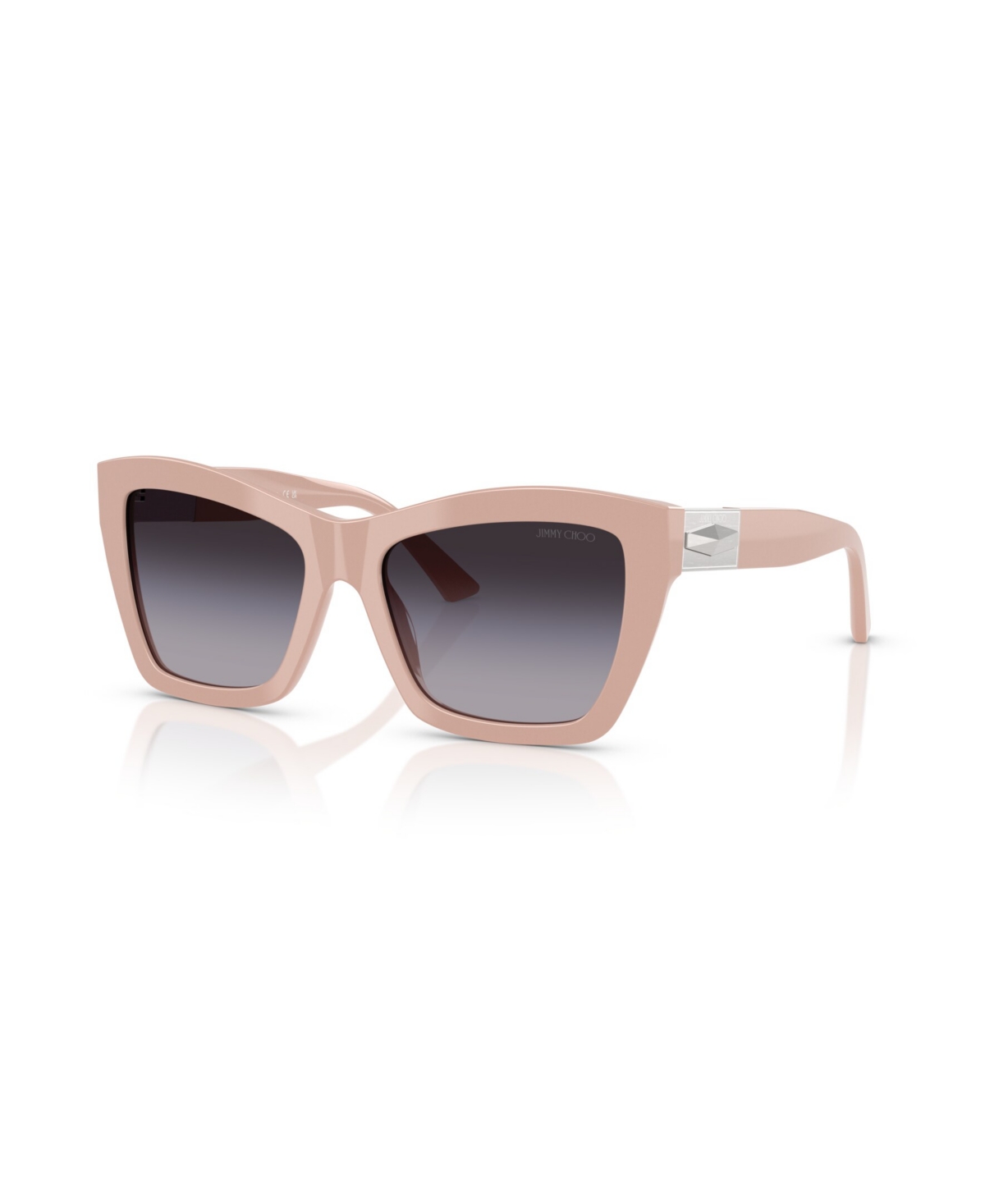 Click here for Jimmy Choo Womens Sunglasses  JC5031F - Pink prices