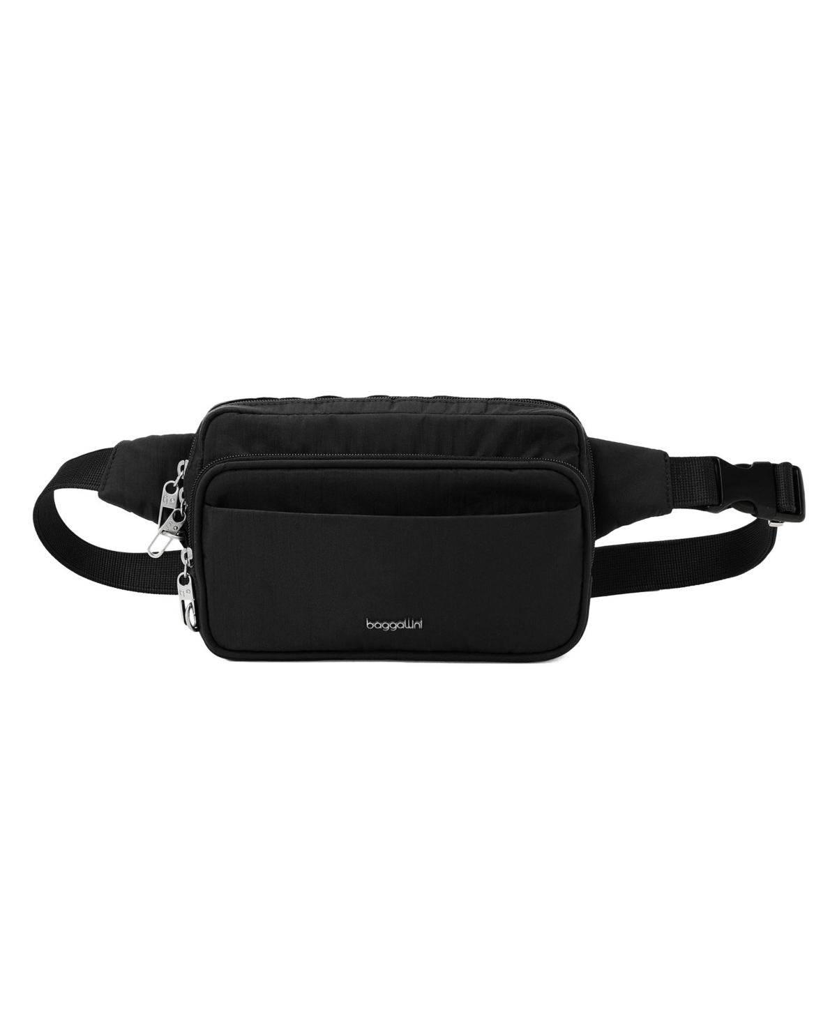 Click here for Baggallini Journey Anti-Theft Small Belt Handbag -... prices