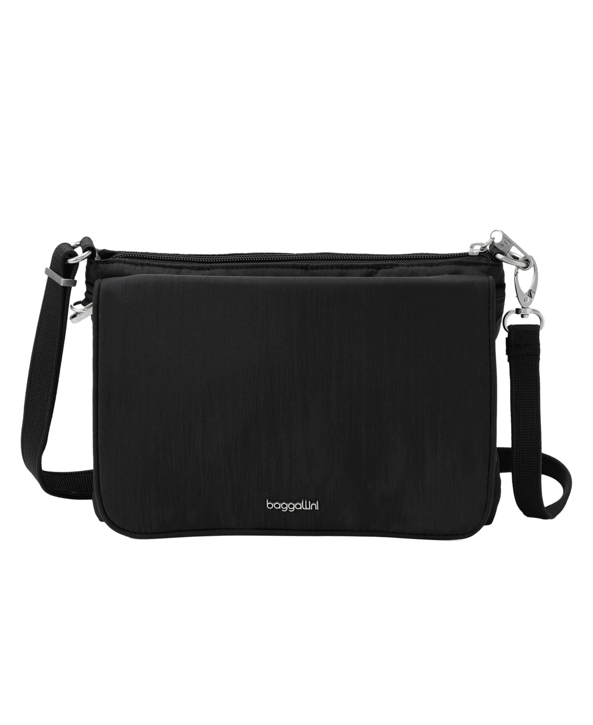 Click here for Baggallini Journey Anti-Theft Small Crossbody Hand... prices