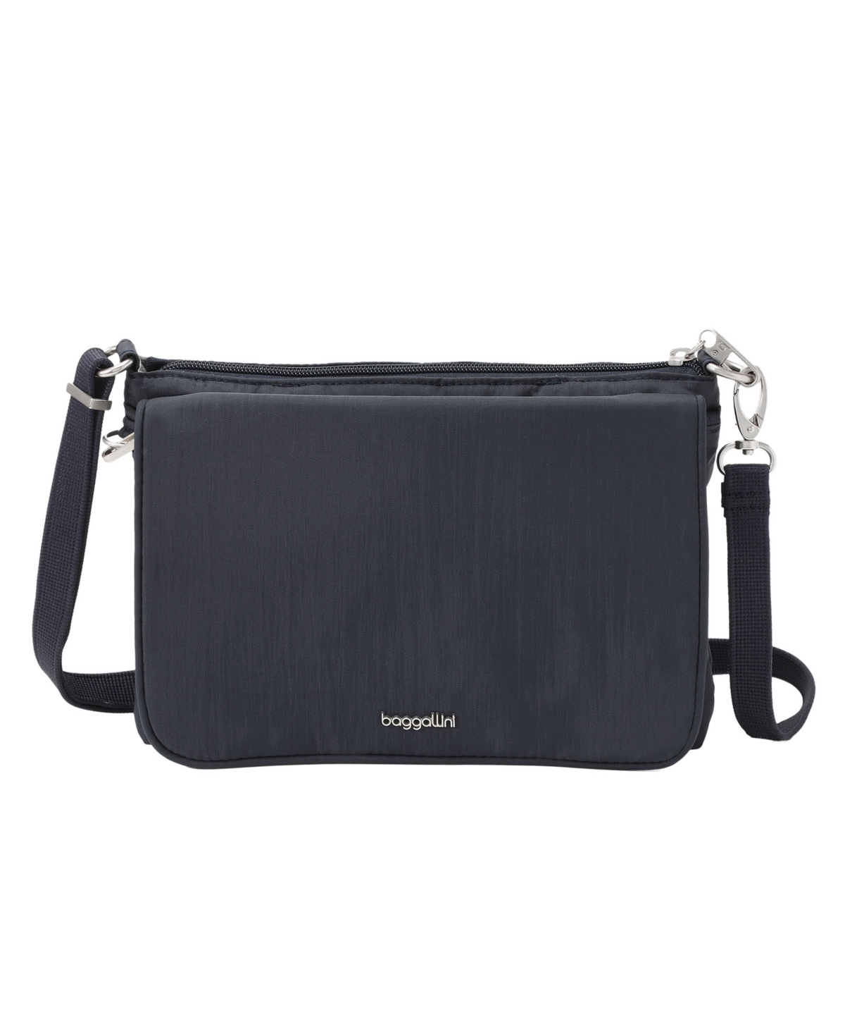 Click here for Baggallini Journey Anti-Theft Small Crossbody Hand... prices