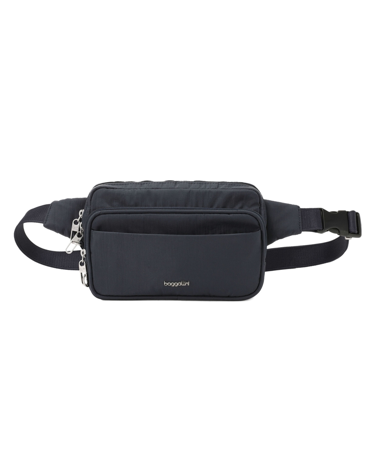 Click here for Baggallini Journey Anti-Theft Small Belt Handbag -... prices