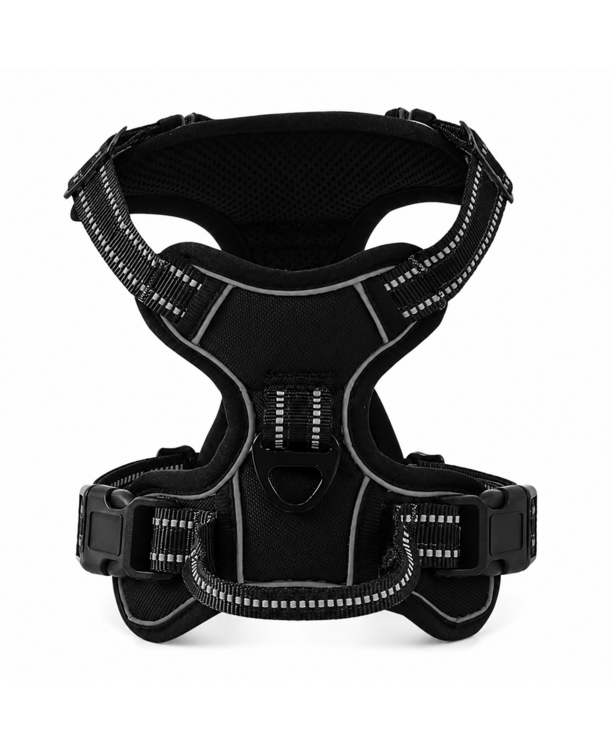 Click here for ProMounts Reflective No Pull Dog Harness with Fron... prices