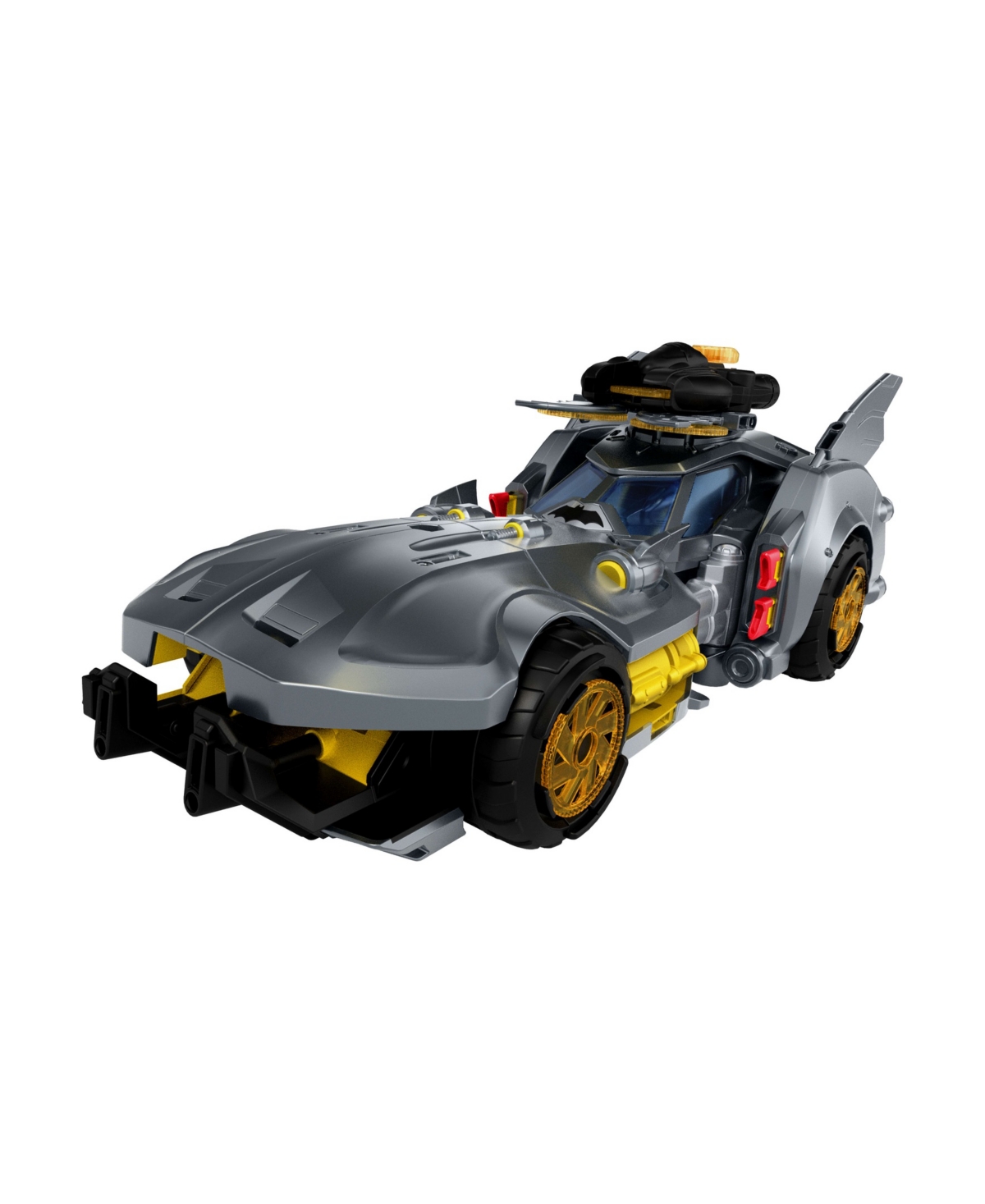Click here for Dc Comics 6.5-Inch Scale Batman Bat-Drone Accessor... prices