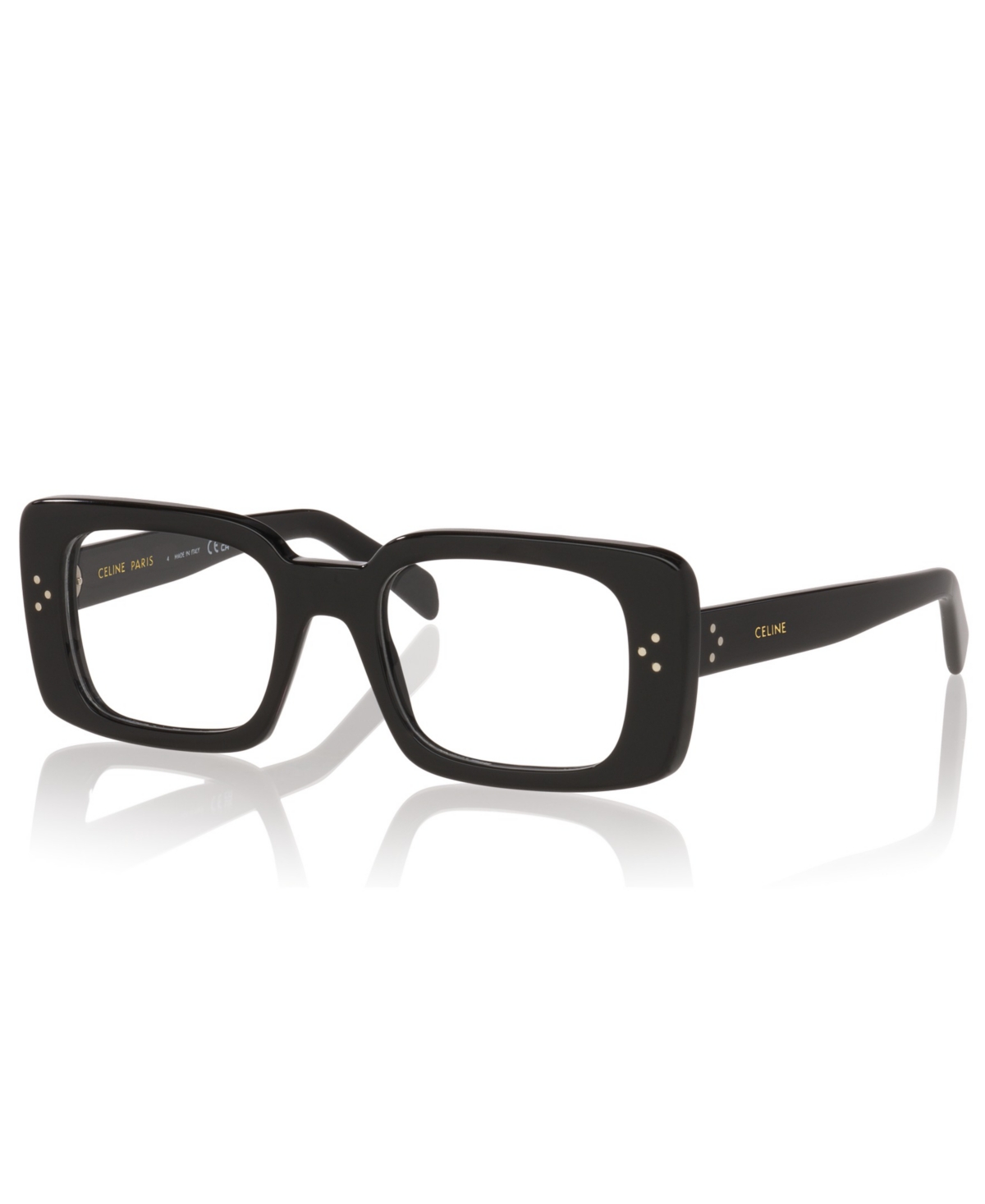 Click here for Celine Womens Celine 3 Dots Cl50163i Polarized Eye... prices