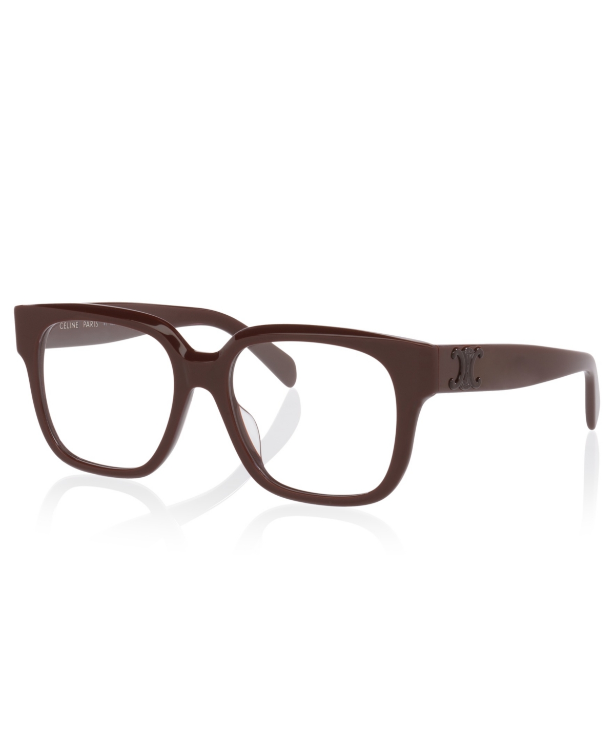 Click here for Celine Womens Triomphe Cl50172i Polarized Eyeglass... prices