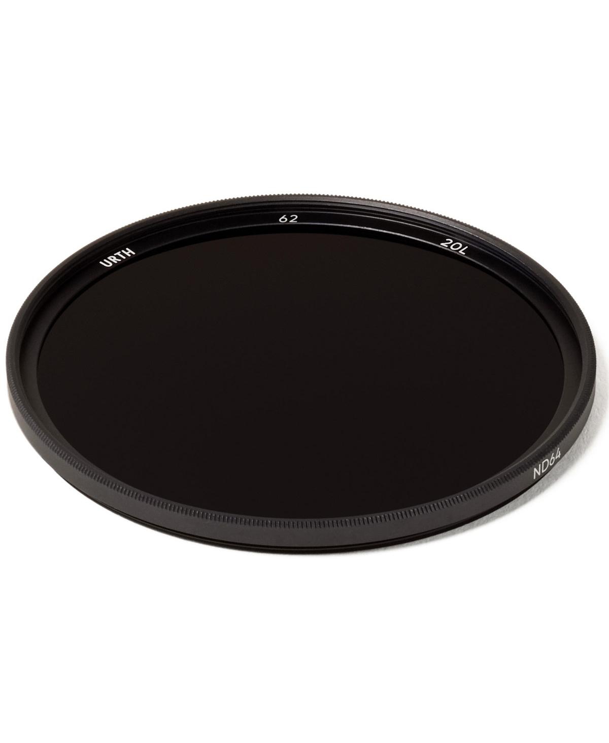 Click here for Urth 62mm Circular ND64 6-Stop Lens Filter Plus+ prices