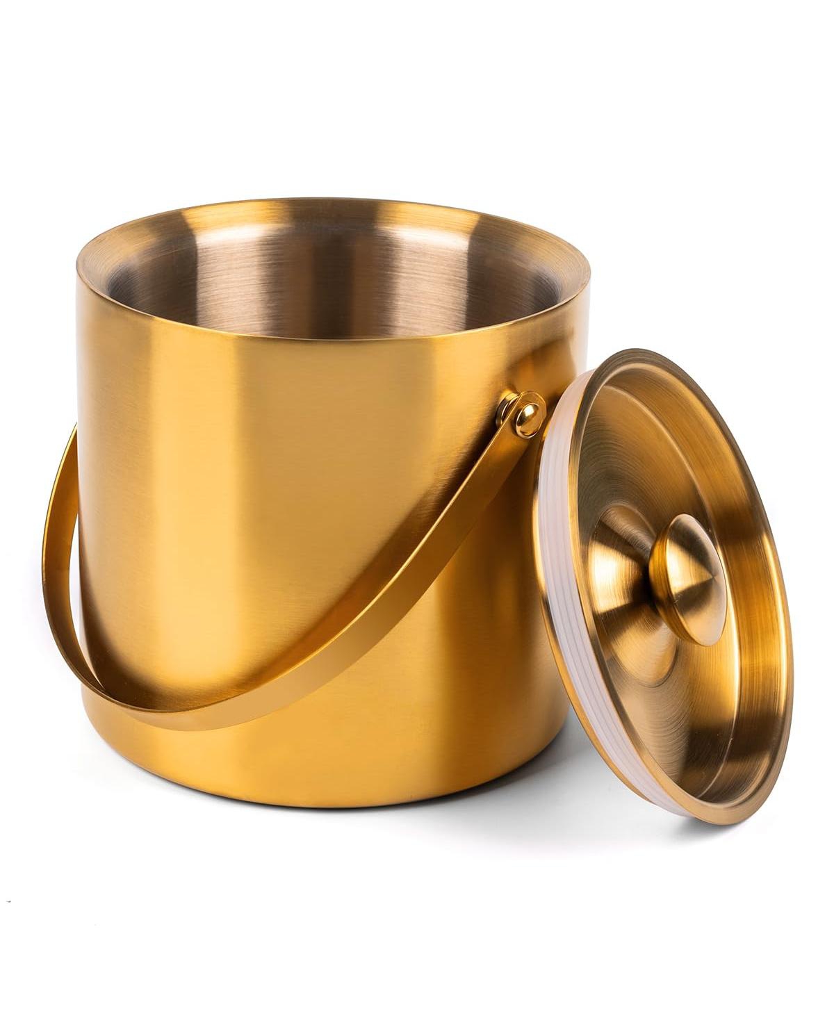 Click here for Piscifun Insulated Stainless Steel Ice Bucket With... prices