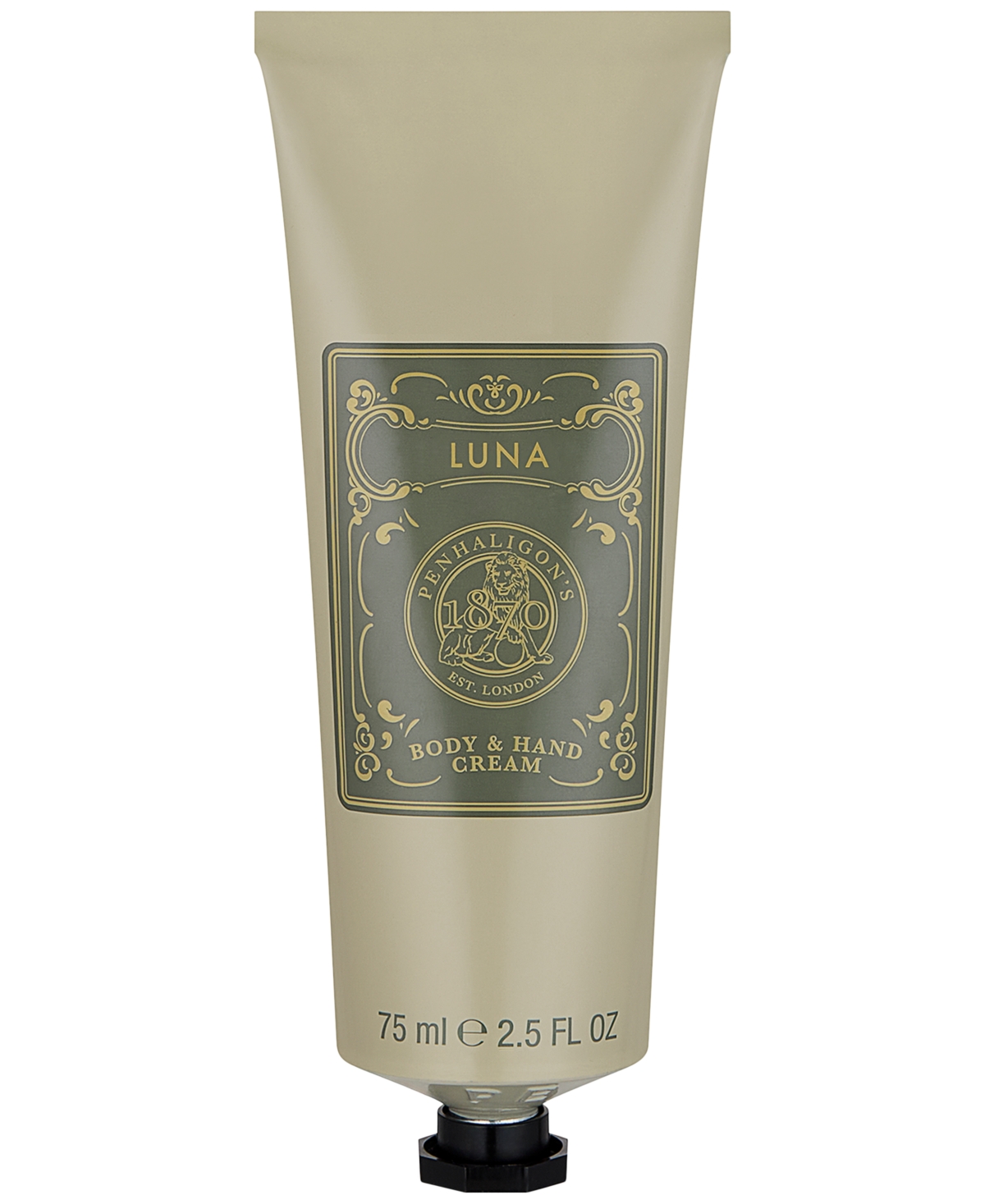 Click here for Penhaligons Luna Floral Green Hand Cream  2.50 oz. prices