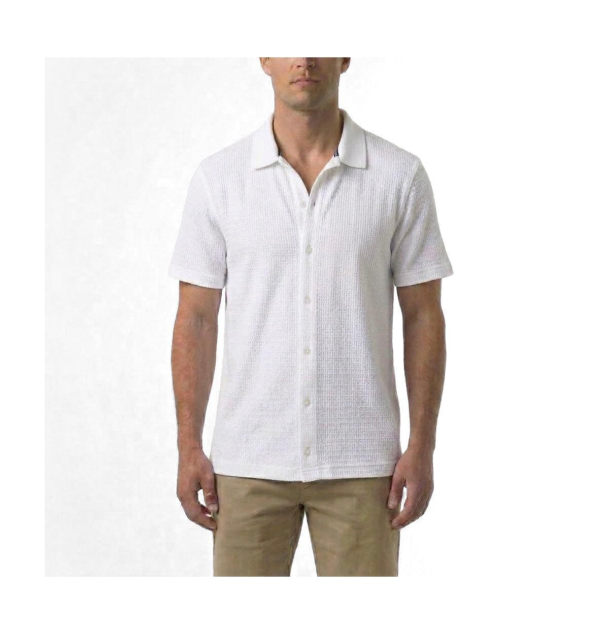 Click here for Surfside Supply Co. Mens Bryson Knit Sweater Shirt... prices