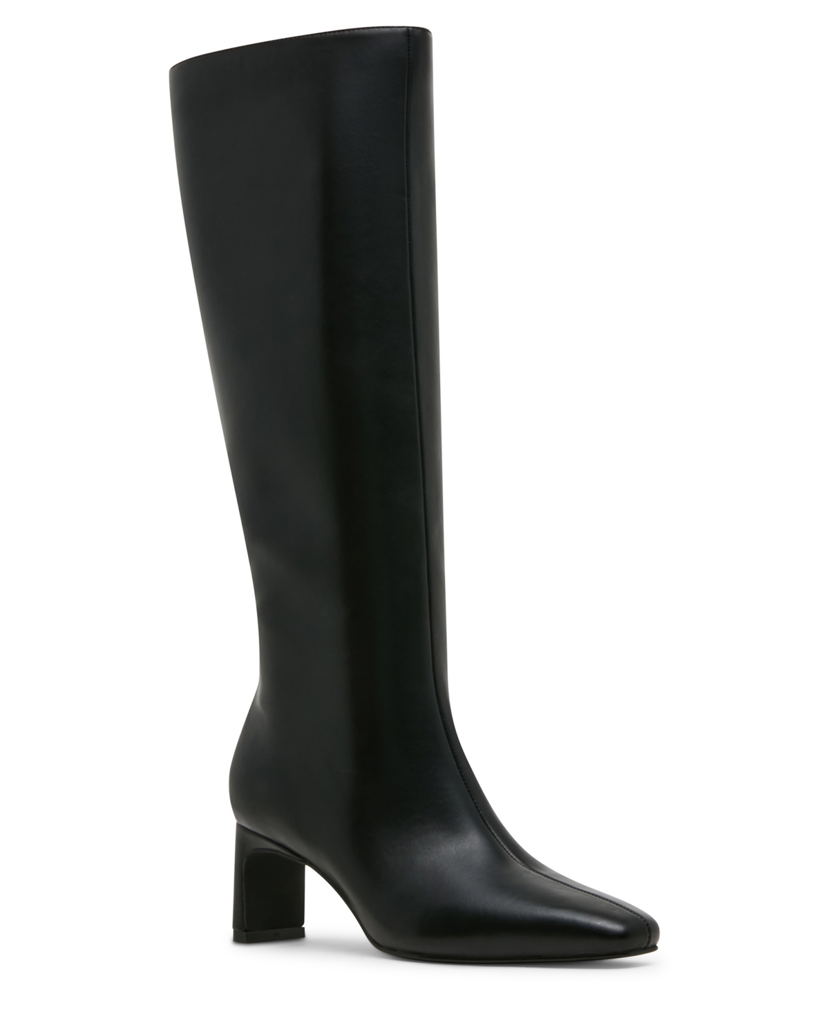 Click here for Madden Girl Womens Admyre Stovepipe Blade Heel Tal... prices