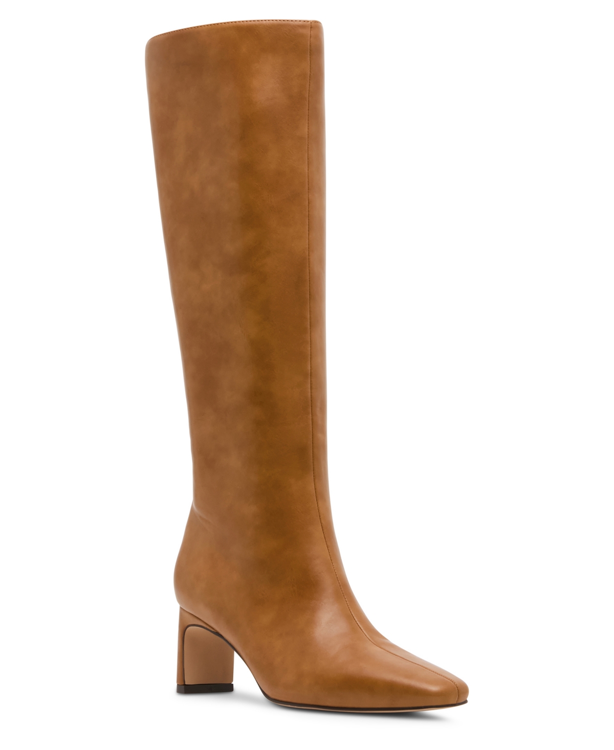 Click here for Madden Girl Womens Admyre Stovepipe Blade Heel Tal... prices