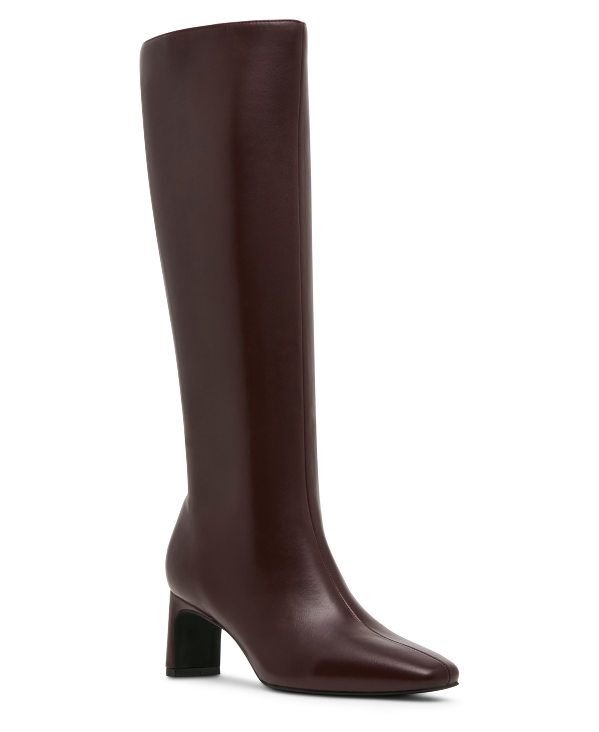 Click here for Madden Girl Womens Admyre Stovepipe Blade Heel Tal... prices