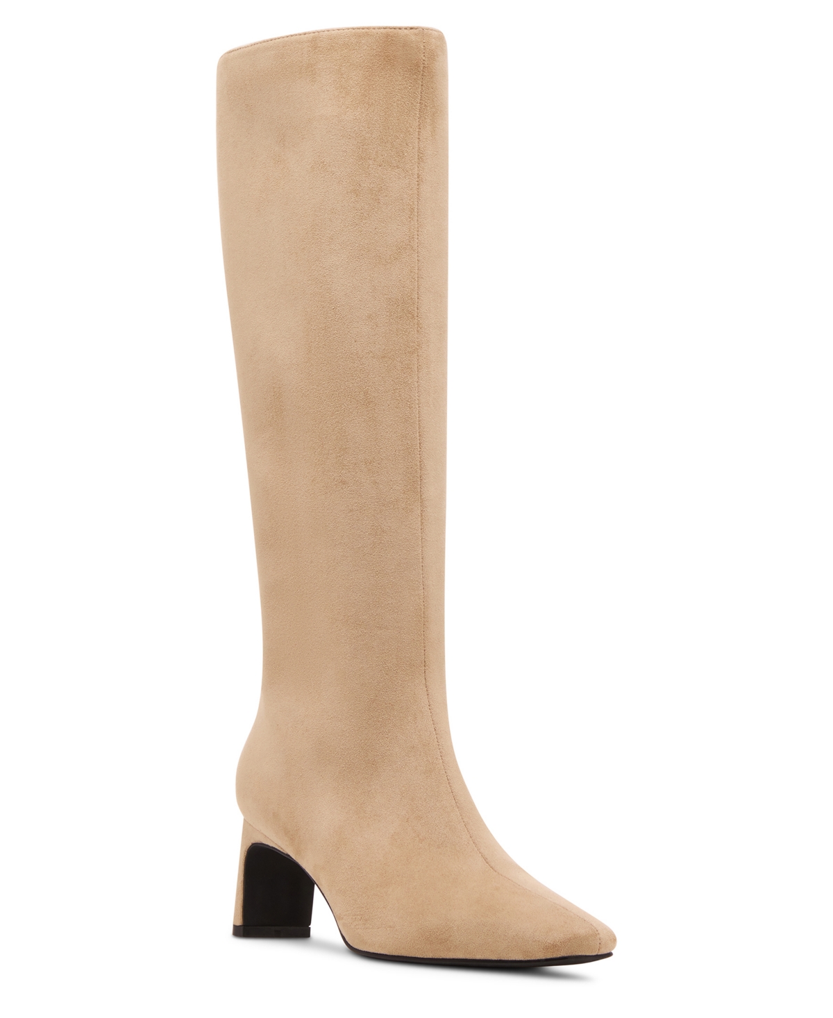 Click here for Madden Girl Womens Admyre Stovepipe Blade Heel Tal... prices