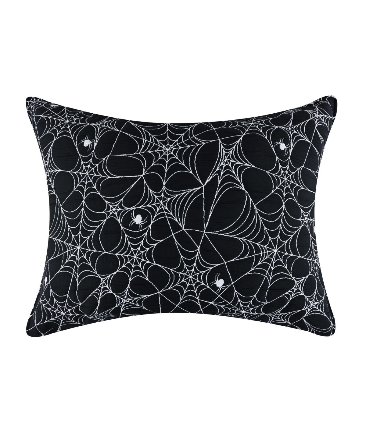 Click here for Greenland Home Fashions Spinderella Jacquard-Woven... prices