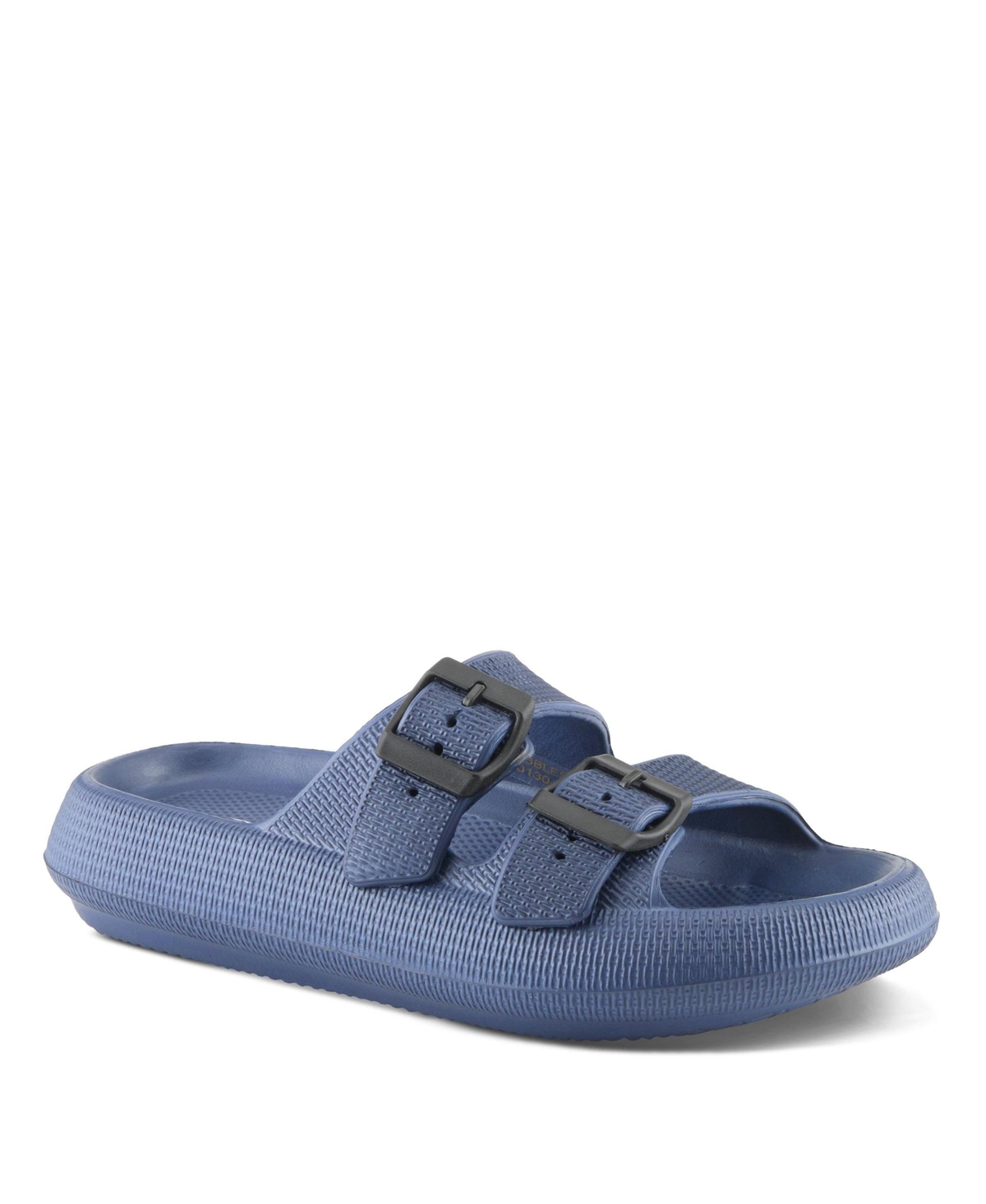 Click here for Flexus Bubbles Slide with Adjustable Rubber Buckle... prices