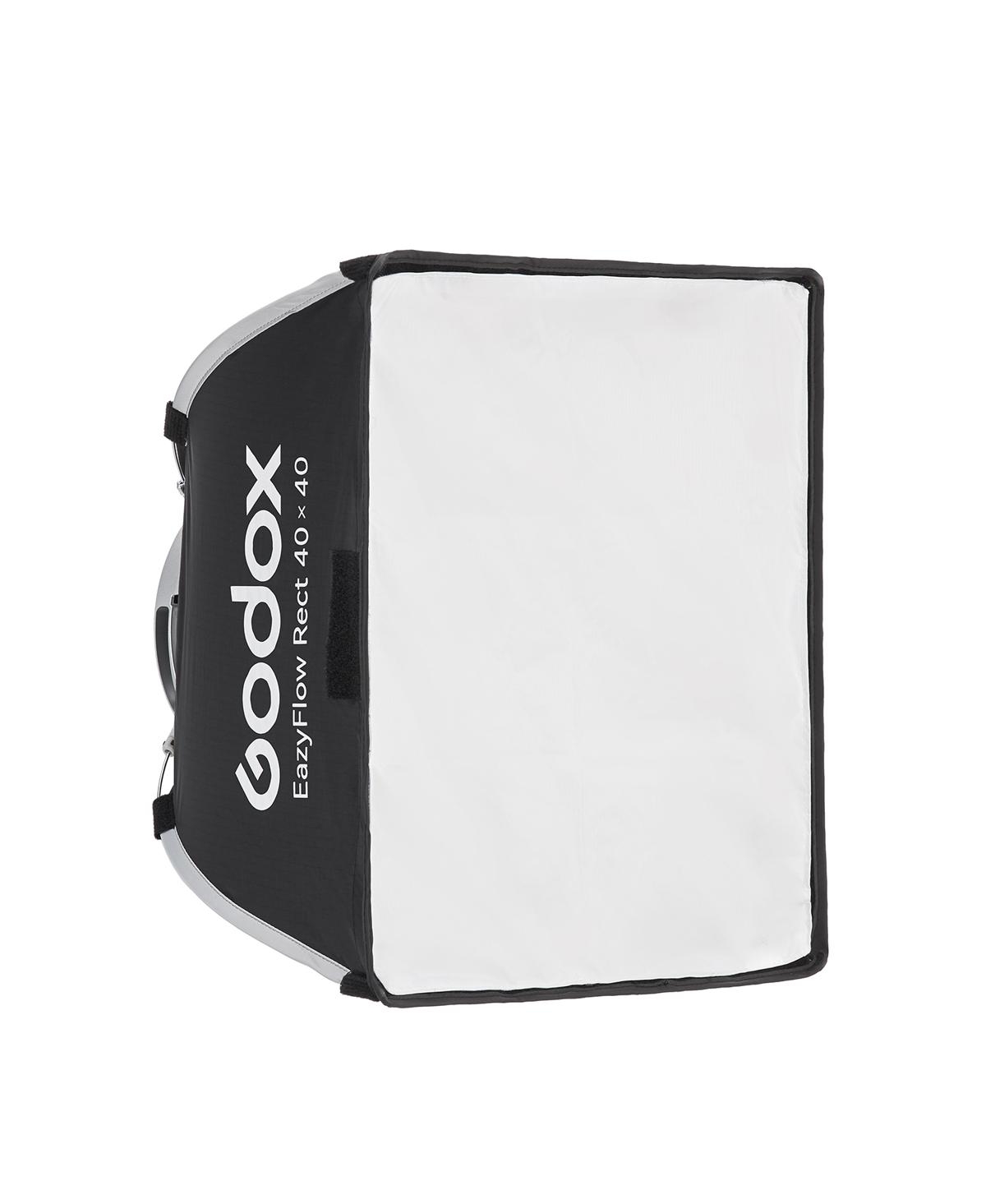 Click here for Godox EazyFlow Foldable Bowens Mount Rectangular S... prices