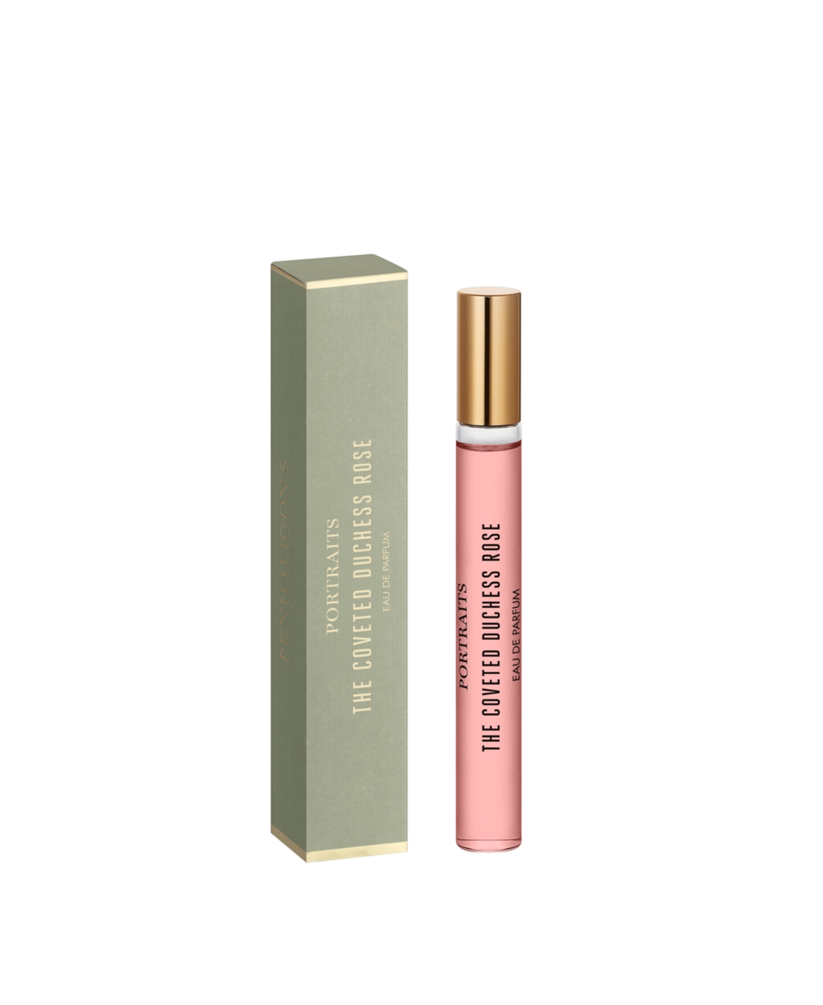 Click here for Free Portraits Duchess Rose Eau de Parfum 10 ml wi... prices