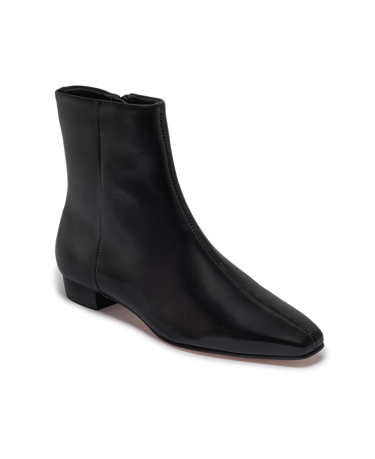 Click here for Bernardo Footwear Womens Rema Ankle Bootie - Black prices