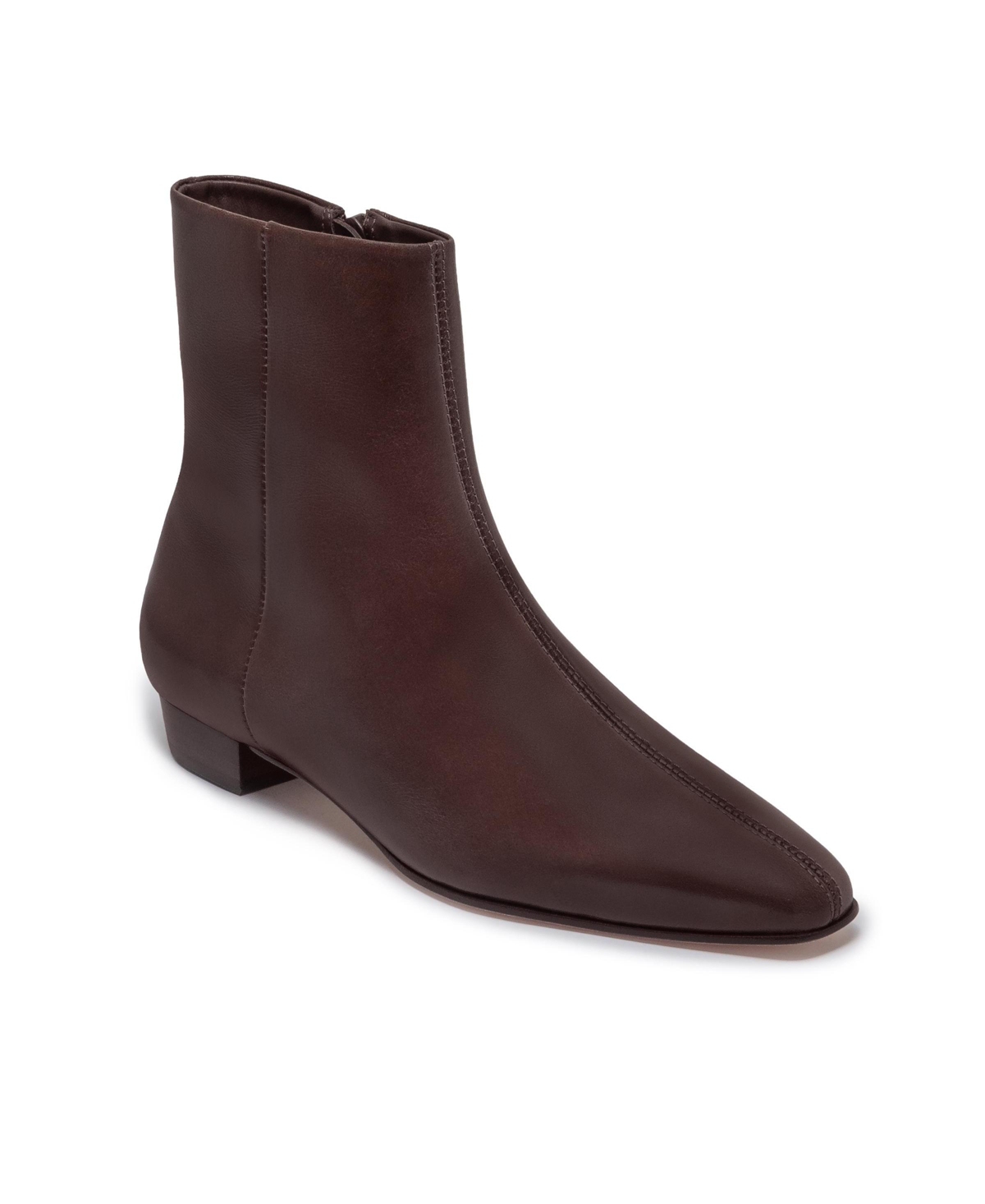 Click here for Bernardo Footwear Womens Rema Ankle Bootie - Dark... prices