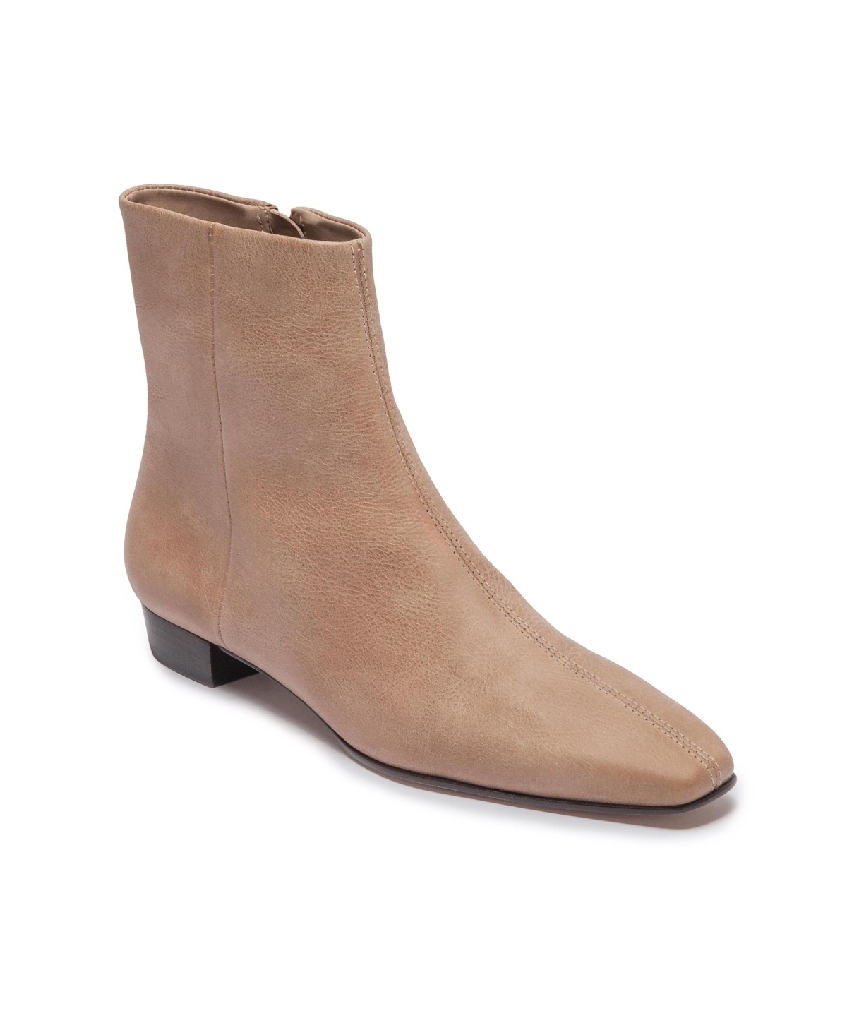 Click here for Bernardo Footwear Womens Rema Ankle Bootie - Light... prices