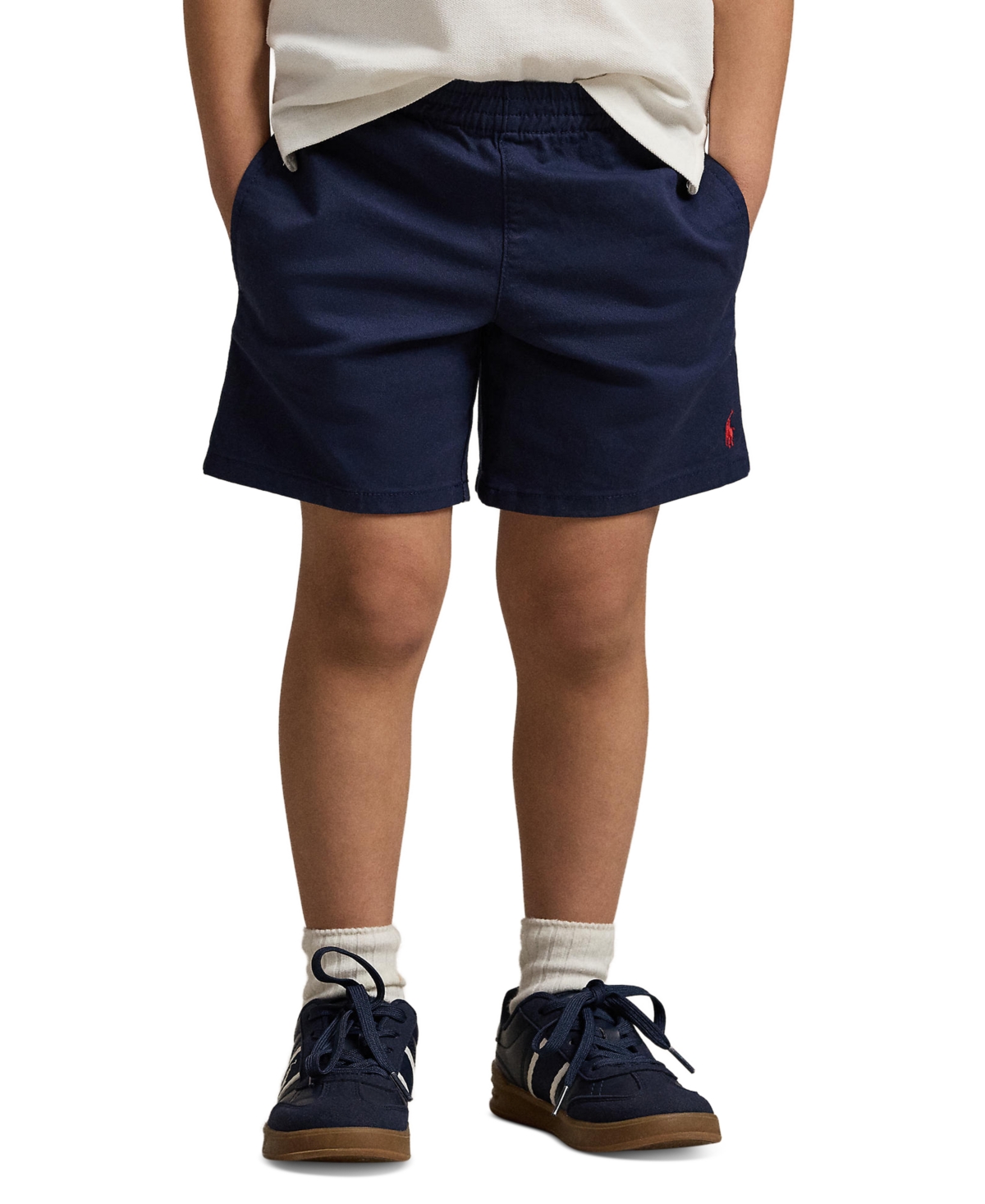 Click here for Polo Ralph Lauren Toddler and Little Boys Stretch... prices