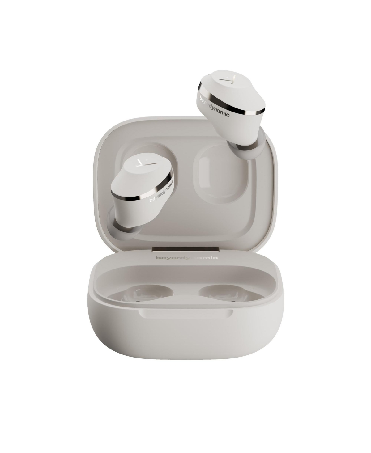 Click here for beyerdynamic Amiron 300 True Wireless Earbuds with... prices