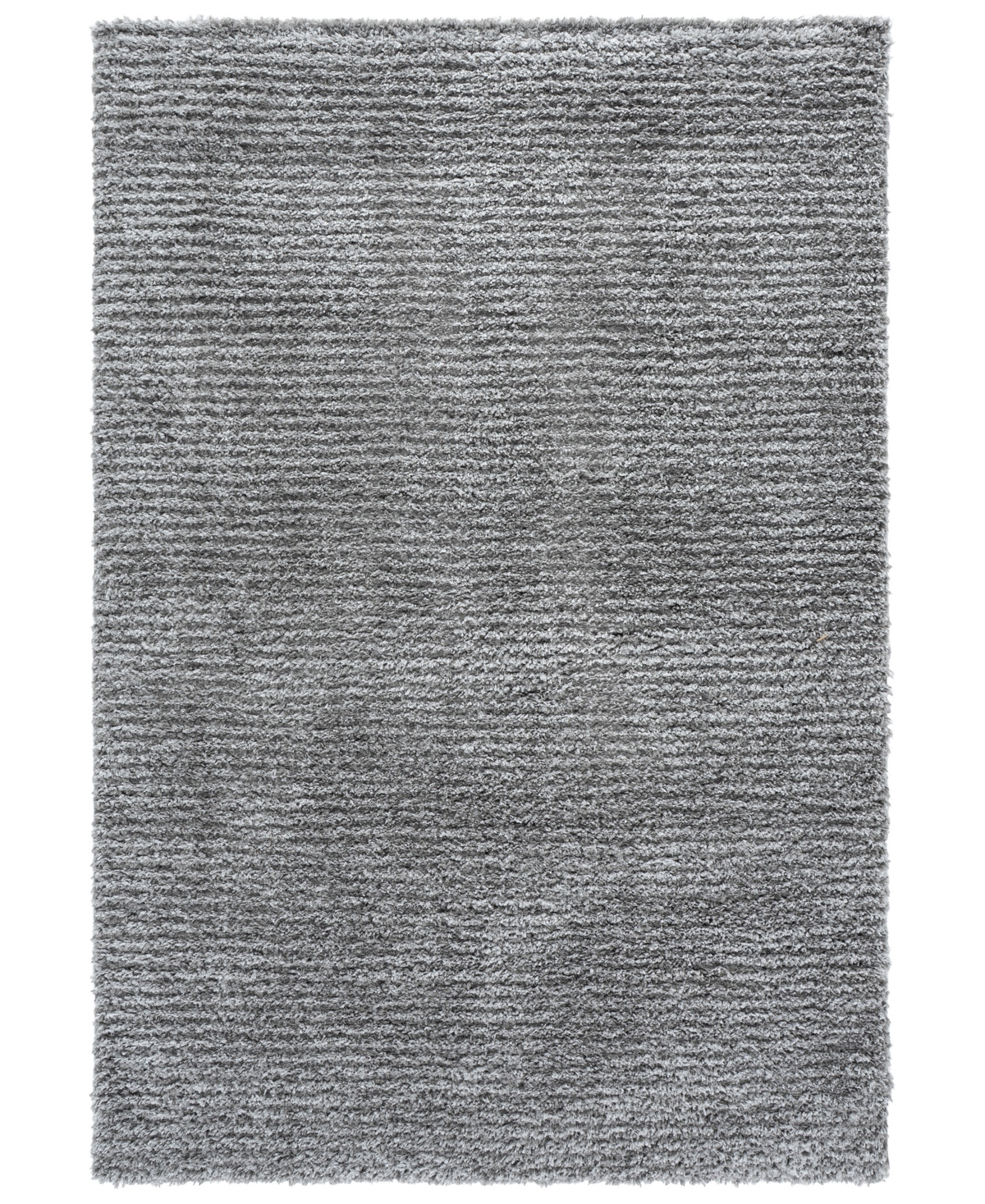 Click here for Safavieh Ravine Shag RVE358F 53x76 Area Rug - Gray prices