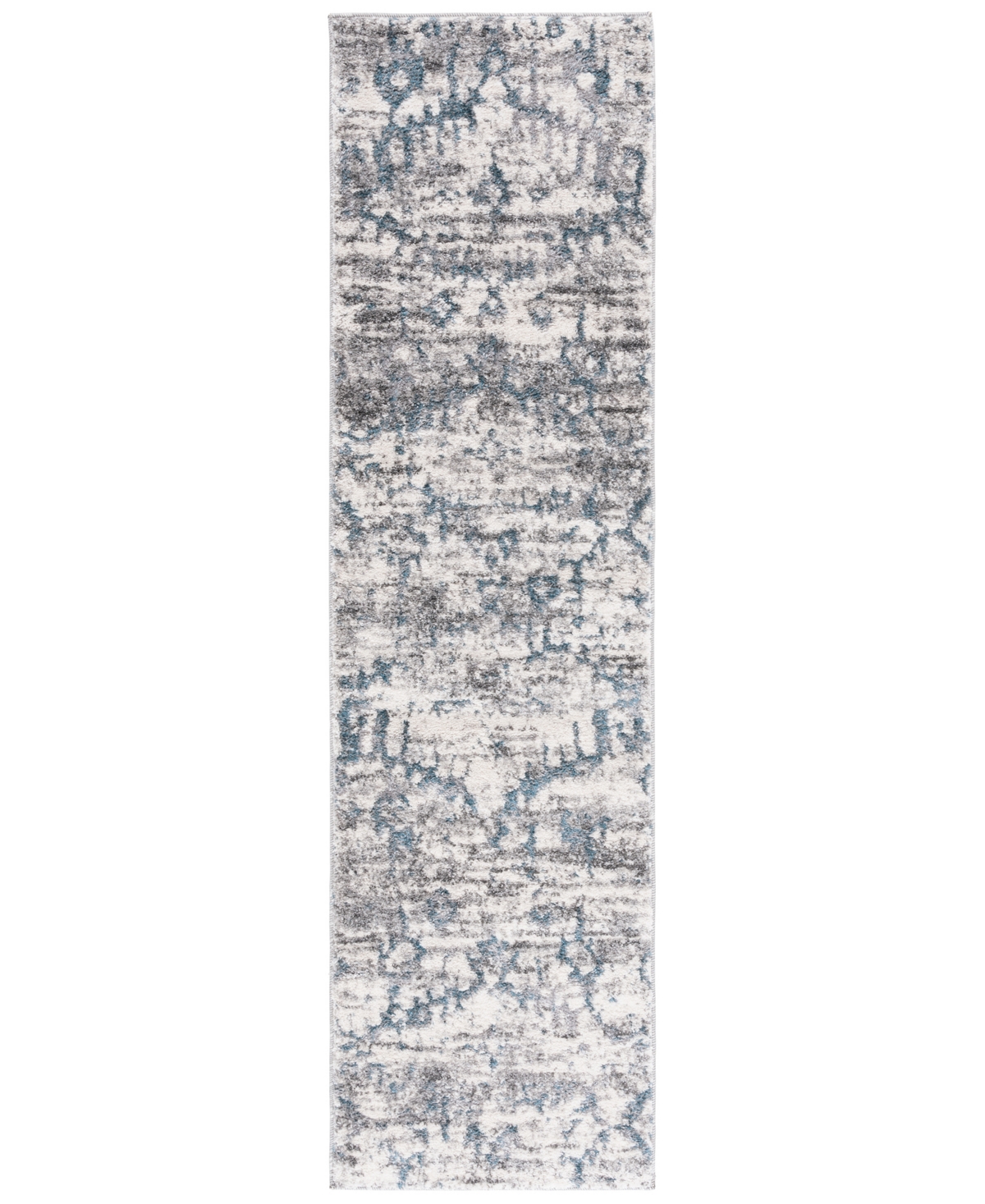 Click here for Safavieh 26 x 8 x 8 22x8 Runner Area Rug - Blue prices