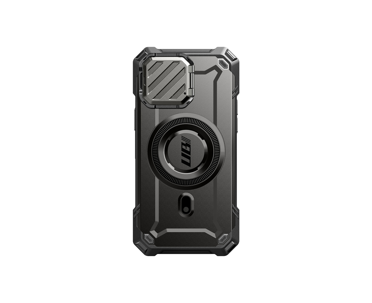 Click here for Supcase iPhone 15 6.1 Unicorn Beetle Mag Xt MagSaf... prices
