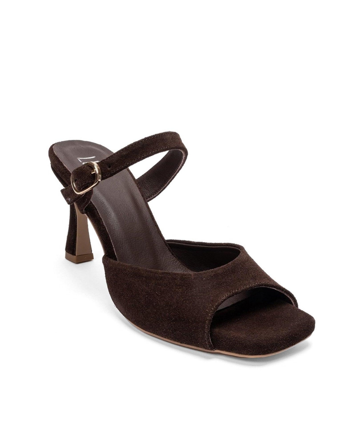Click here for Forever and Always Shoes Womens Urael Leather Stil... prices